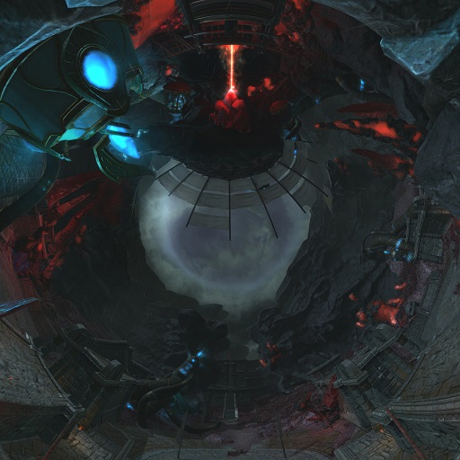 360: The Ascension Machine – Rift.Pictures