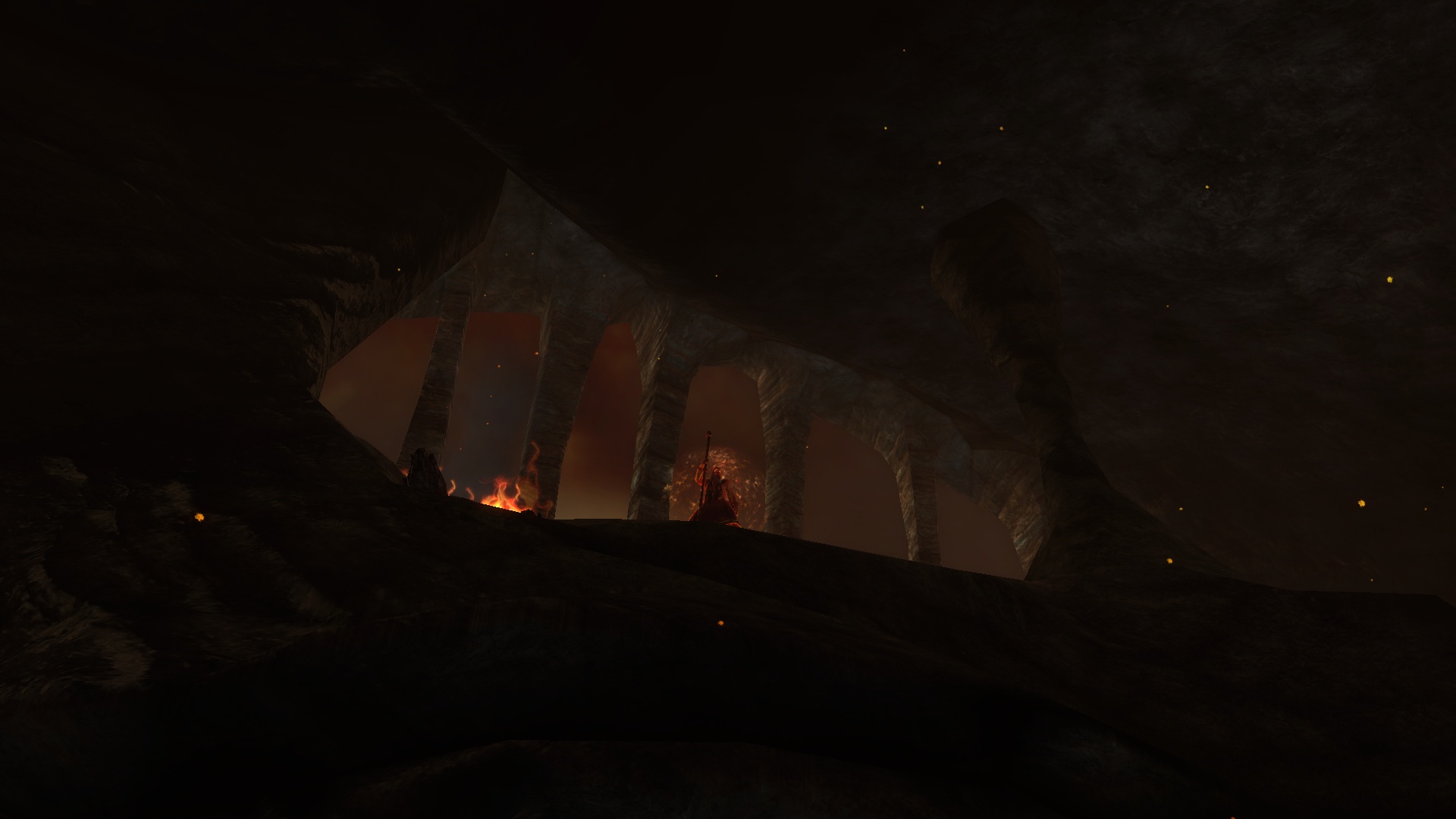 Dungeon: The Fall Of Lantern Hook – Rift.Pictures