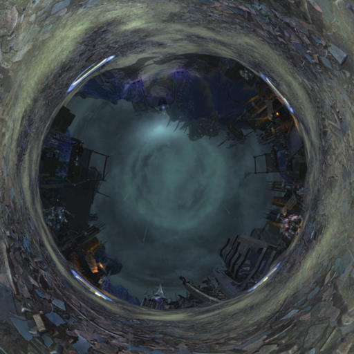 360: The Storm Cage – Rift.Pictures