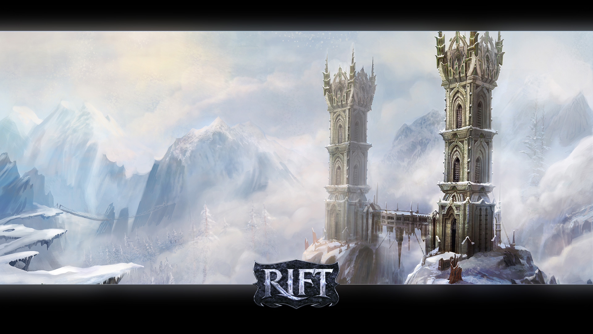 Wallpapers by Jordaneff – Rift.Pictures