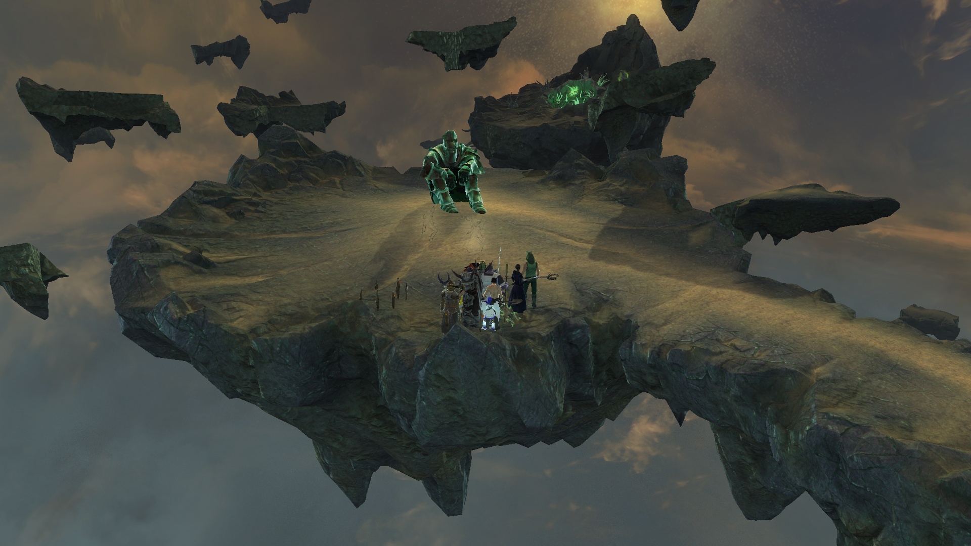 Inside the Mind of Madness – Rift.Pictures