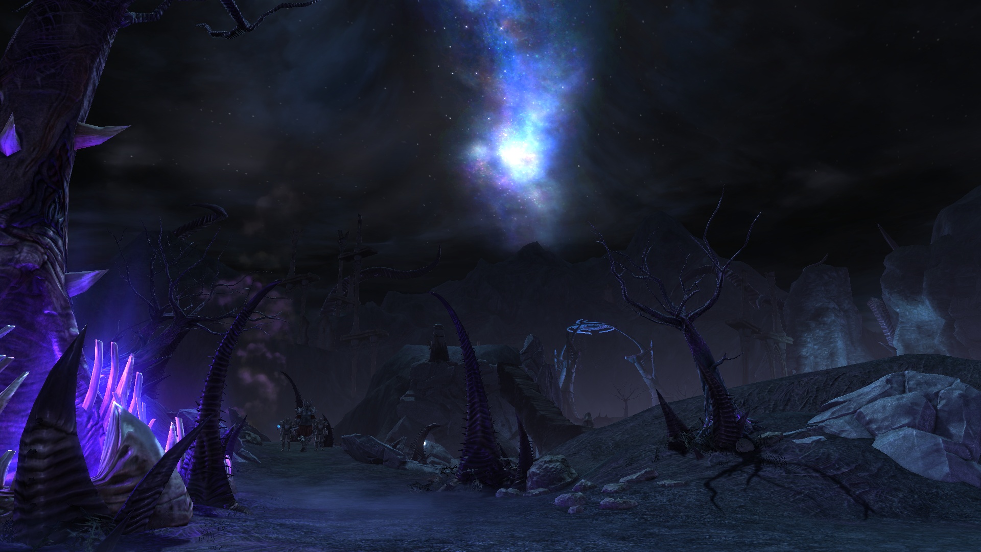 River of Souls – Rift.Pictures