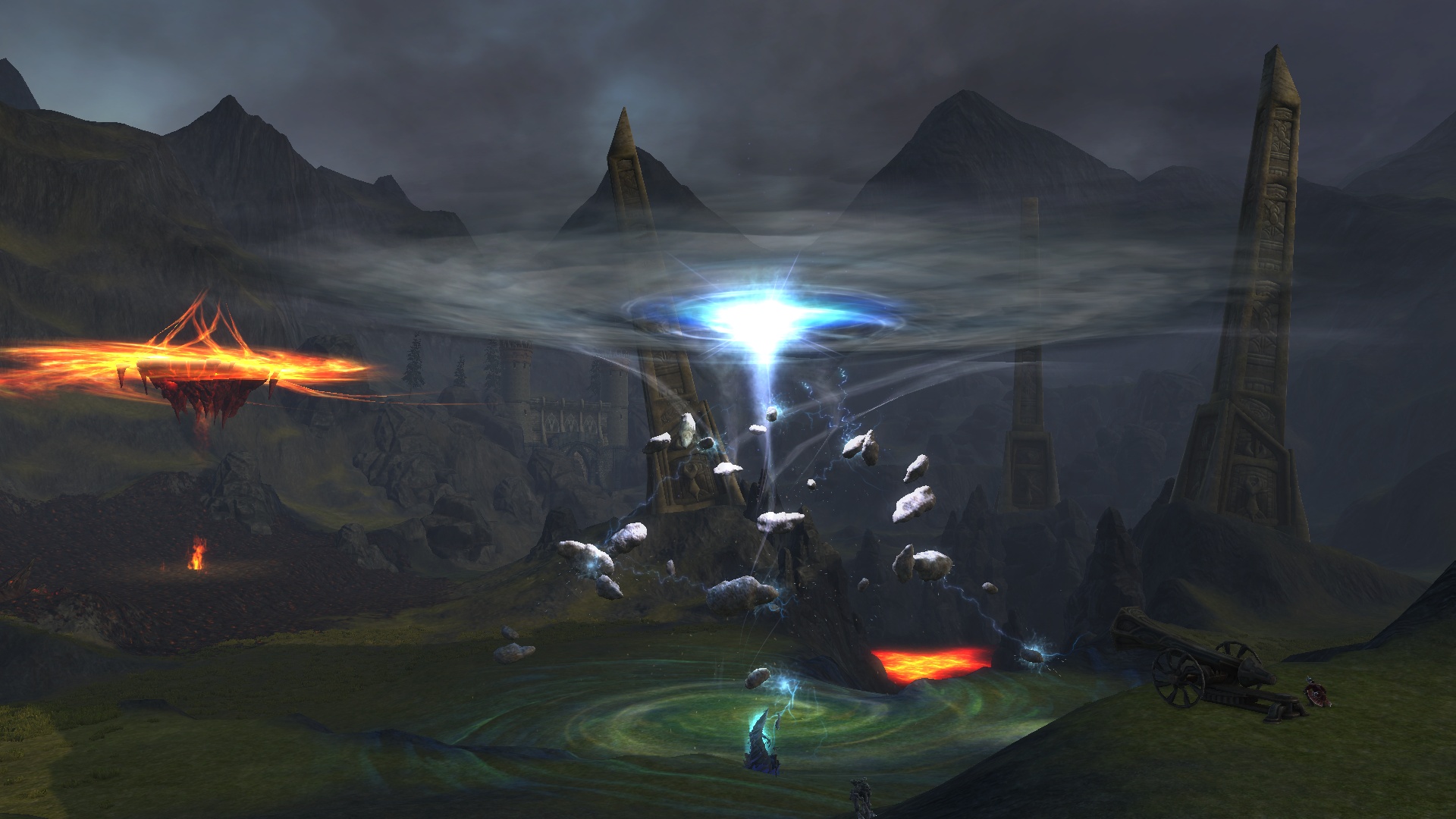 Stonefield – Rift.Pictures