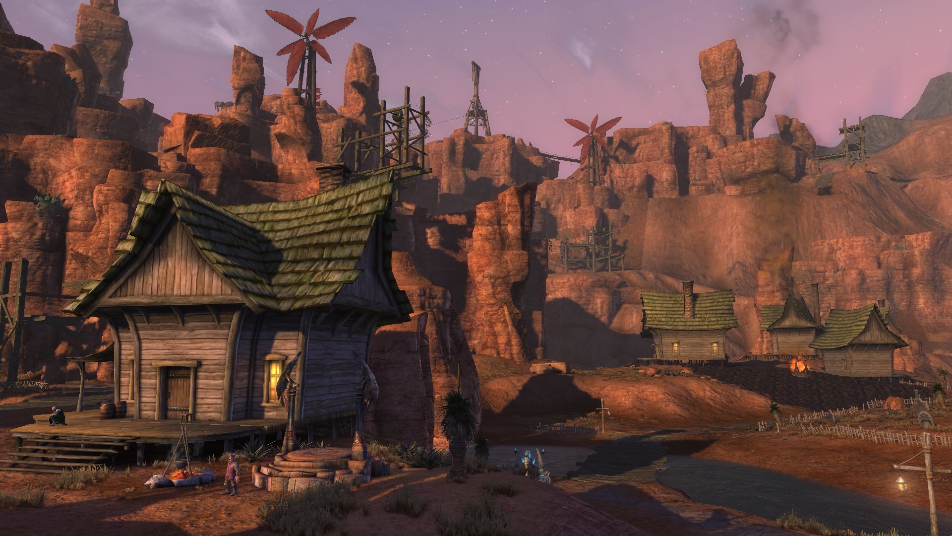Scarlet Gorge – Rift.Pictures
