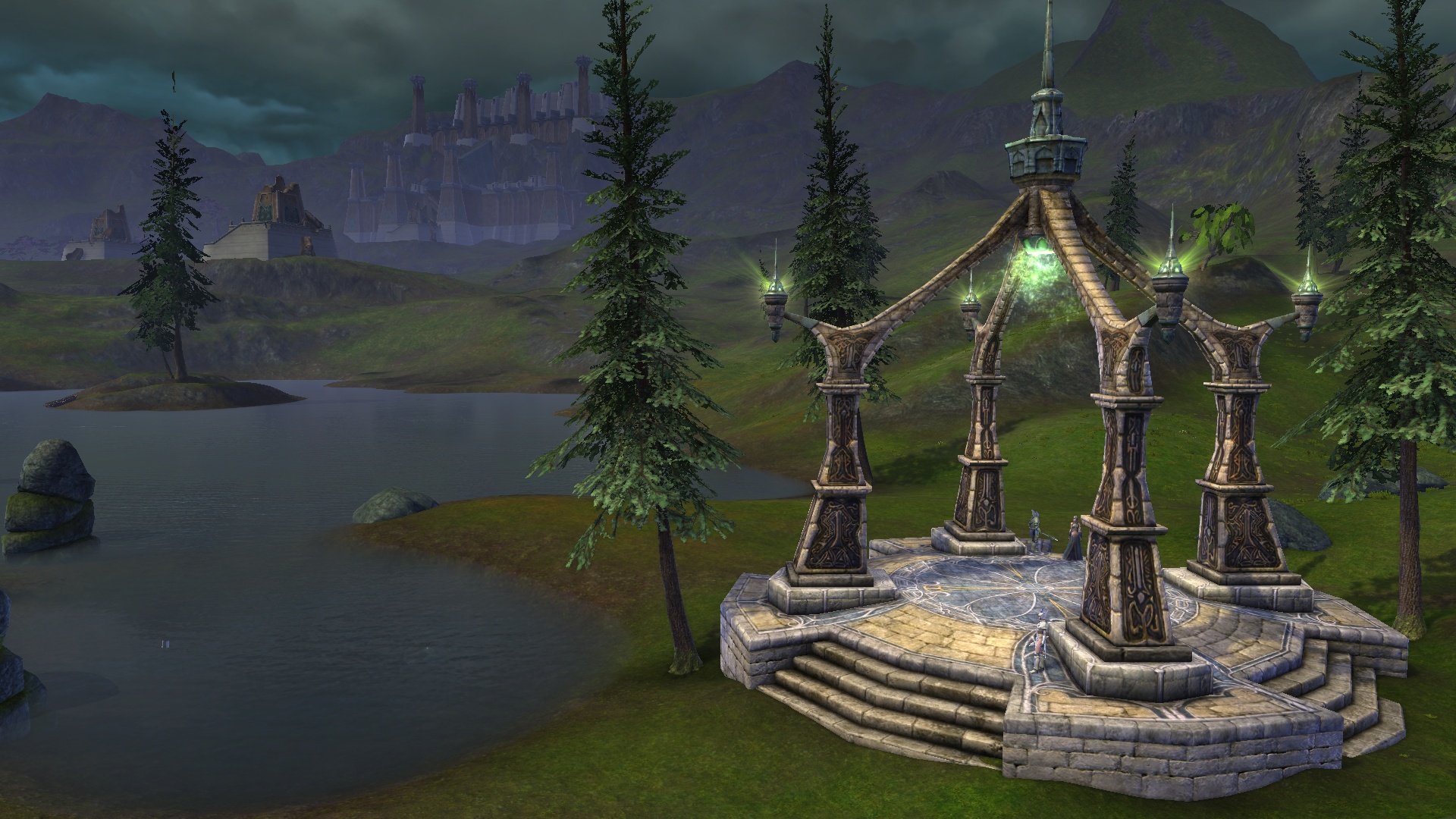 Moonshade Highlands – Rift.Pictures