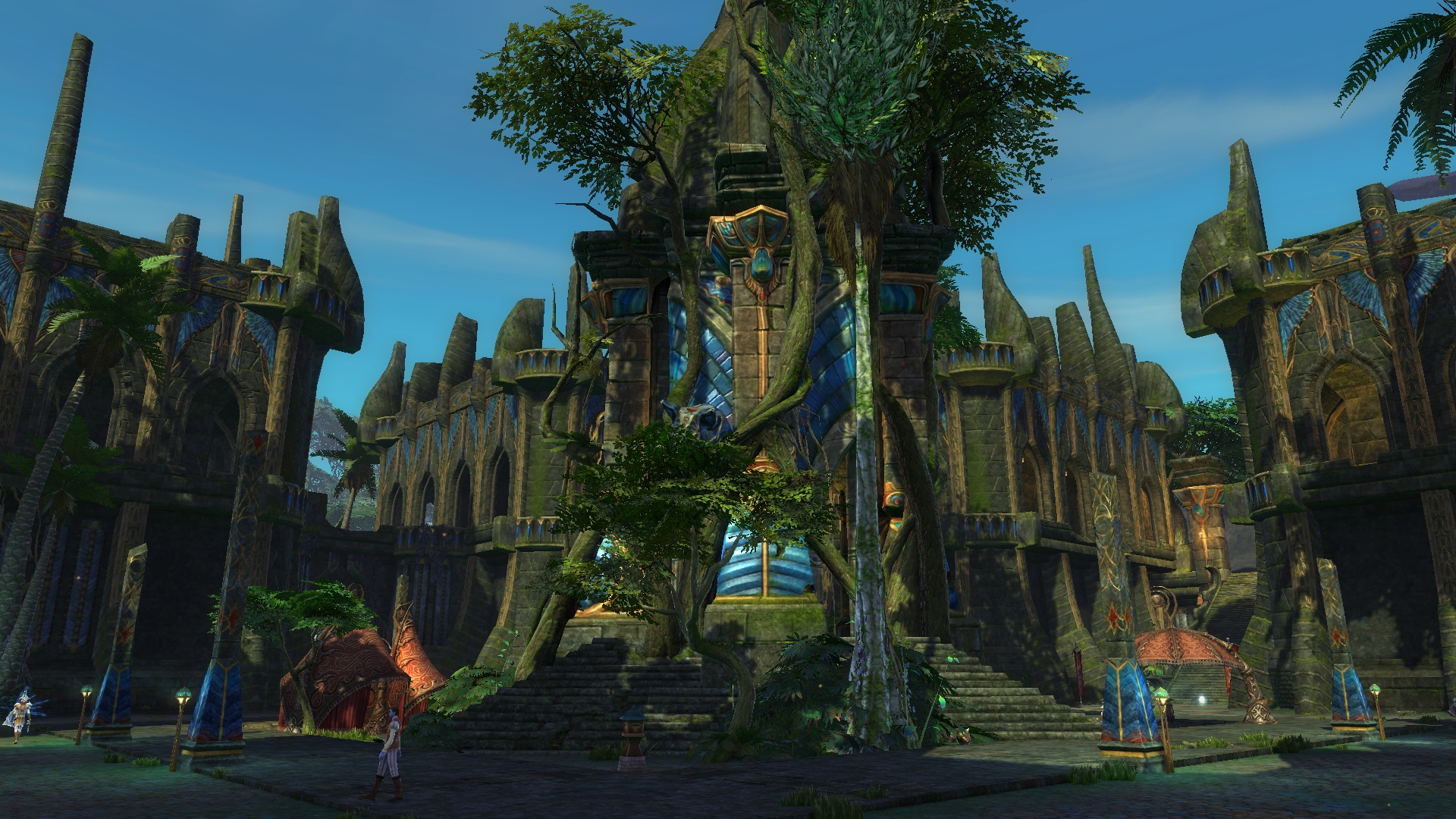 Ember Isle, Part II – Rift.Pictures