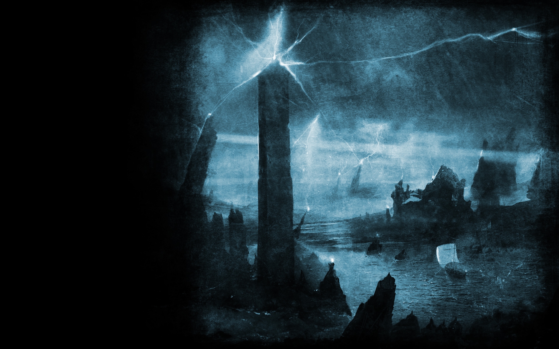 Ancient Loading Screens – Rift.Pictures