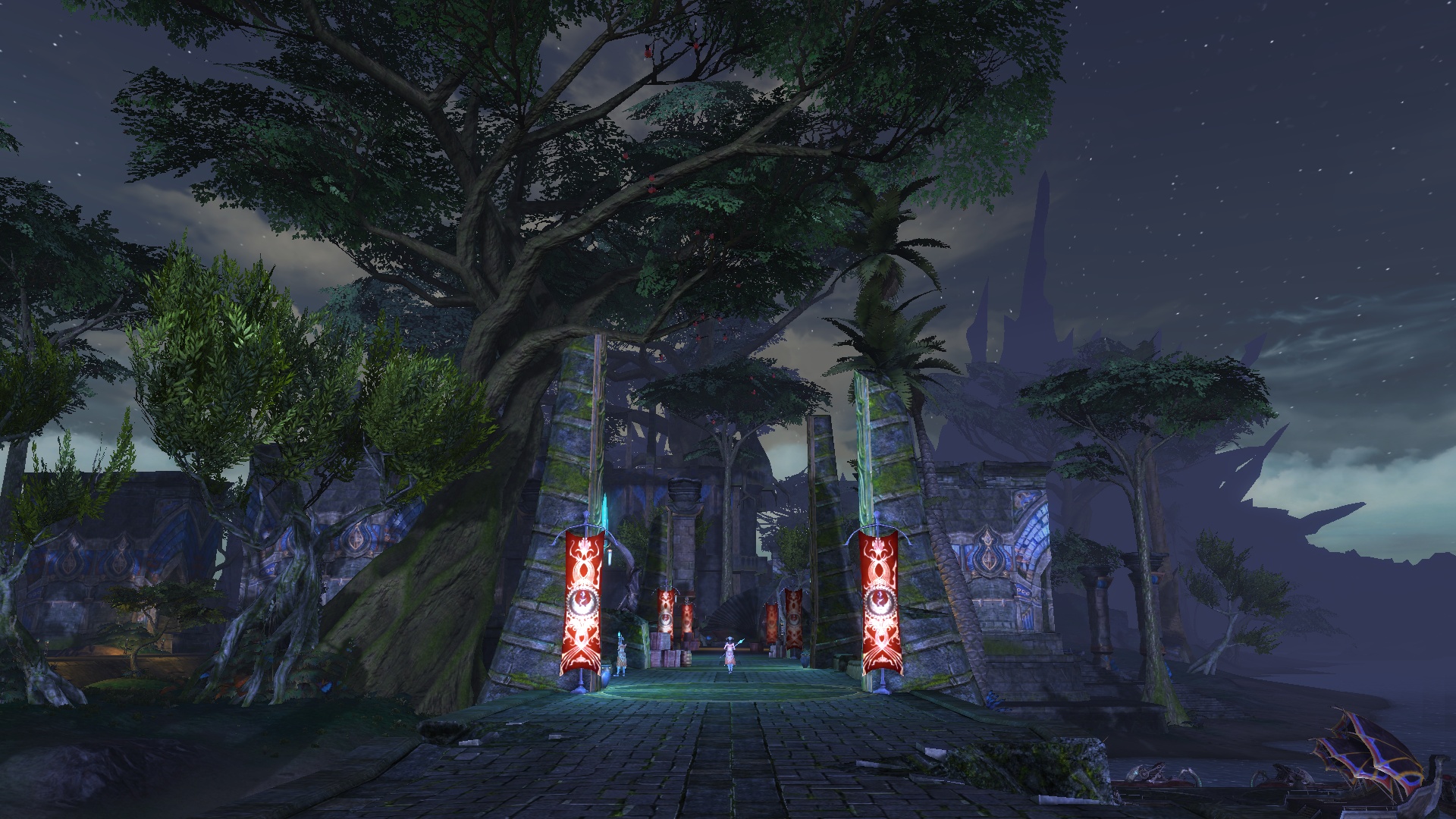 Ember Isle, Part III – Rift.Pictures