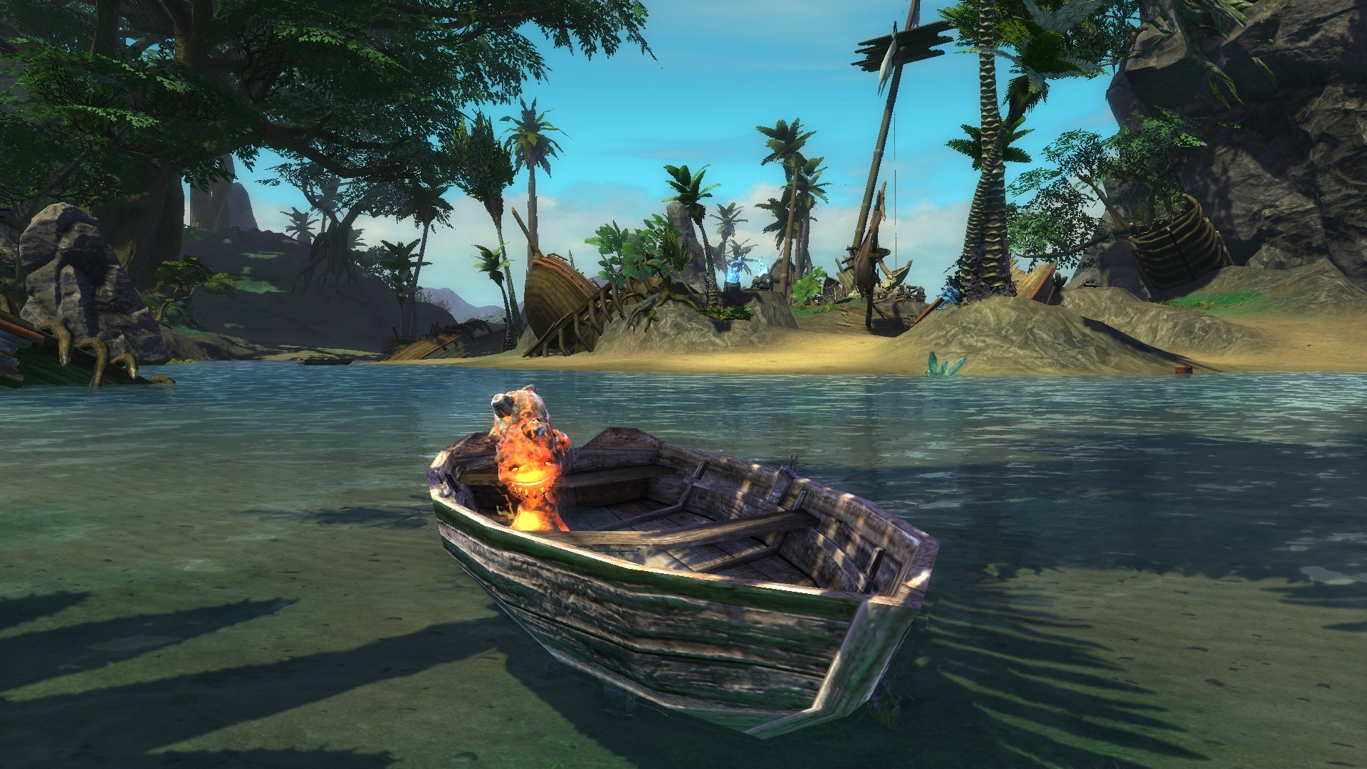Ember Isle, Part V – Rift.Pictures