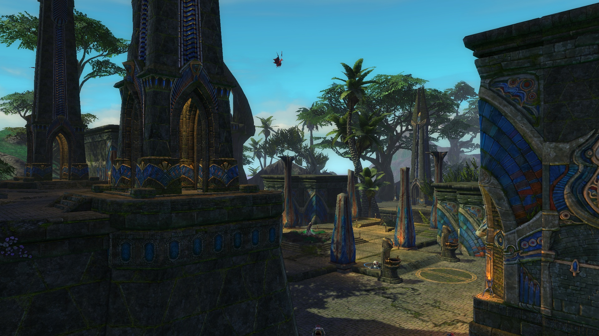 Ember Isle, Part VI – Rift.Pictures