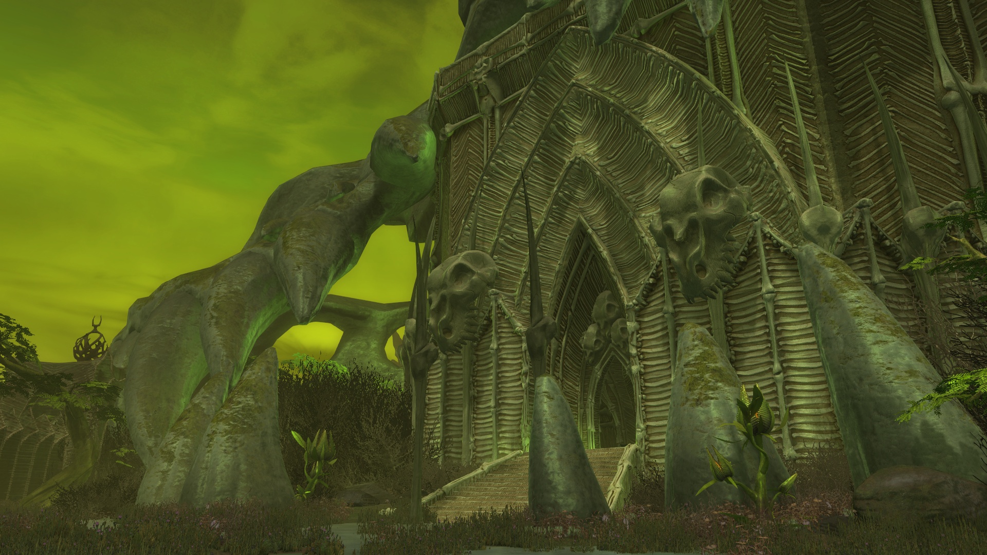 Xarth Mire, Part II – Rift.Pictures