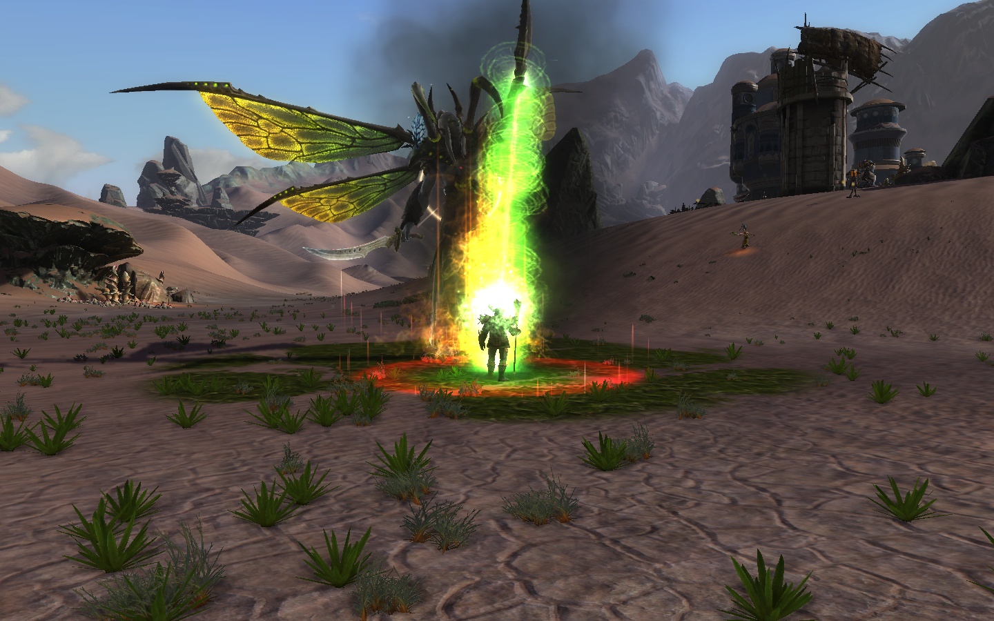 User Submission: Zysa D’argent and RiftBloguero – Rift.Pictures