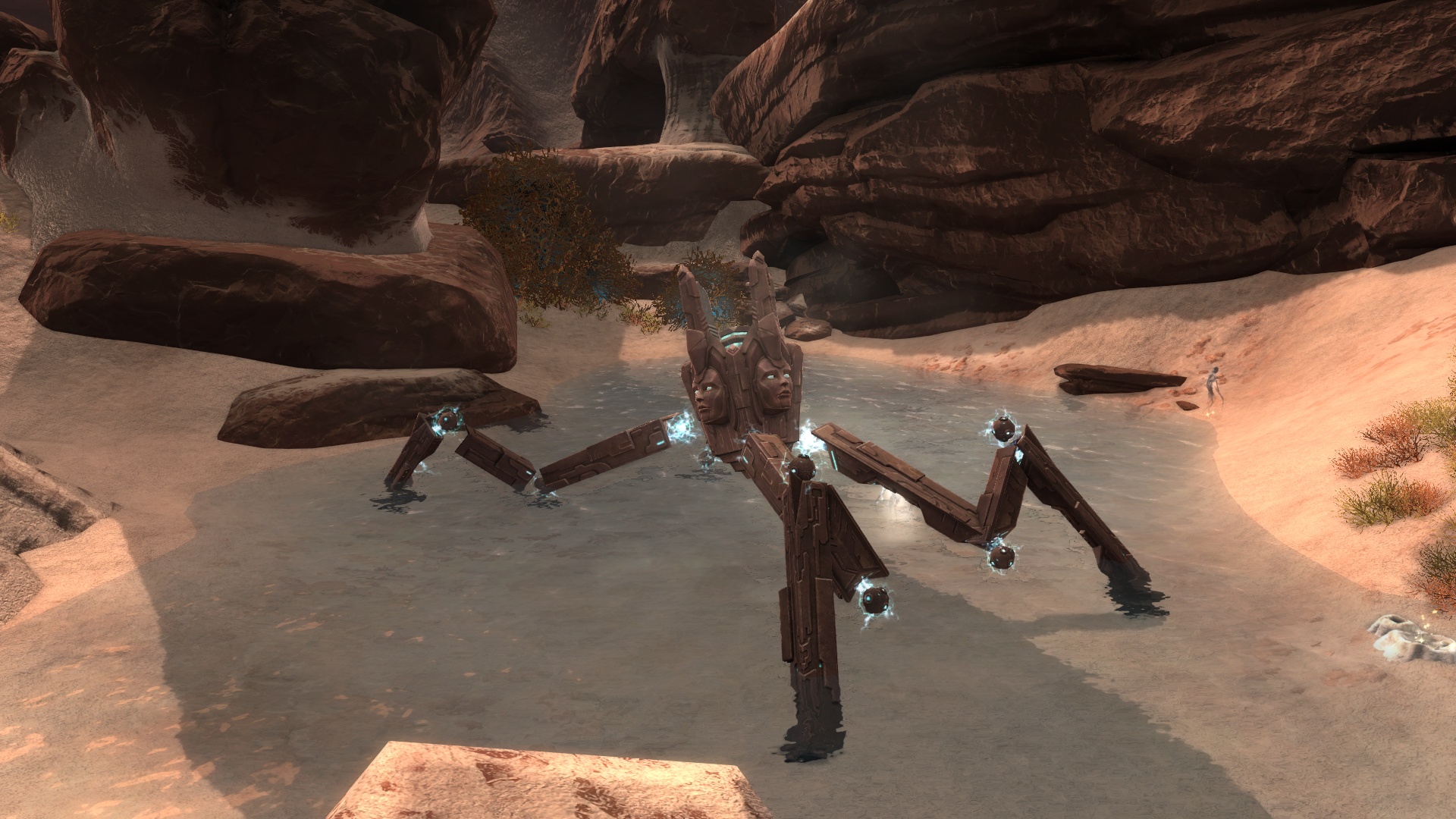 Adventures in the Celestial Lands – Rift.Pictures