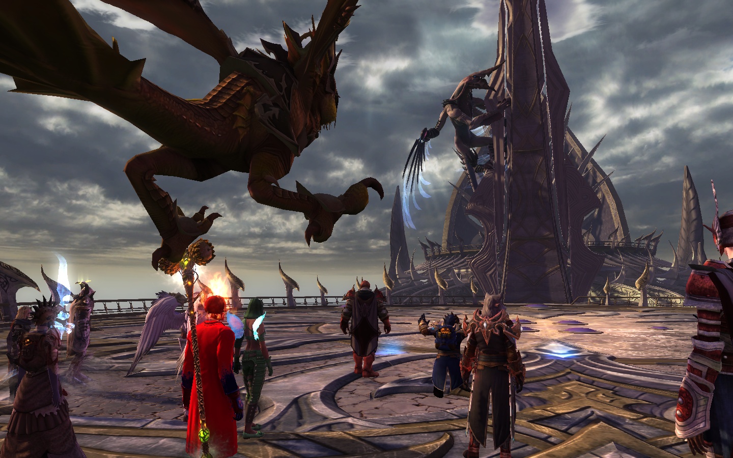 User Submission: RiftBloguero and jujubeteRift – Rift.Pictures
