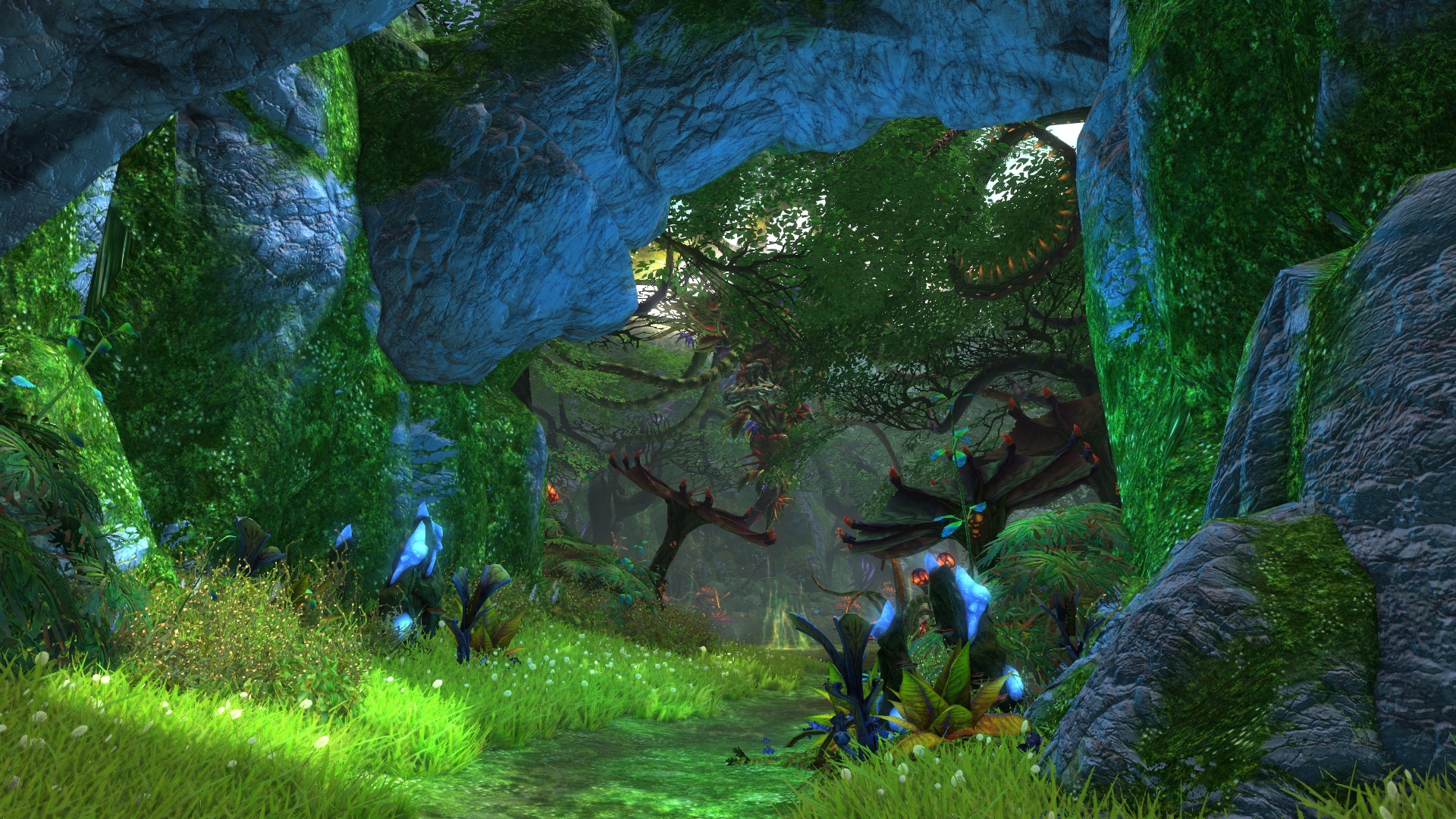 Postcards from the Splinter of Life – Rift.Pictures